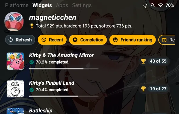 LaunchBox Alternatives for Android: Top 15 Game Library Managers ...