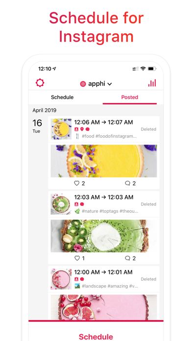 Apphi Alternatives and Similar Apps & Services | AlternativeTo