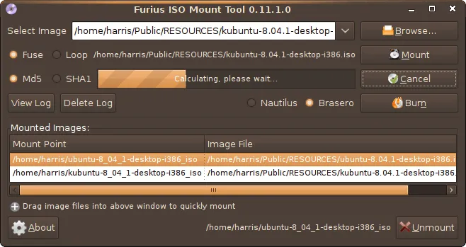 Furius ISO Mount Alternatives: 25+ ISO Mounting Tools & Similar Apps ...