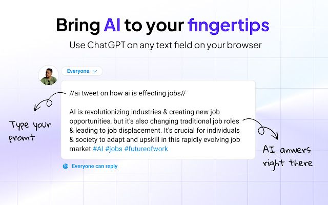 TwoSlash Alternatives: Top 1 AI Writing Tools & Similar Apps | AlternativeTo