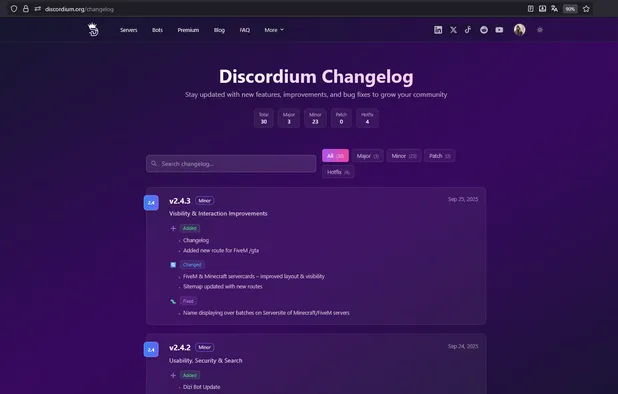 Disboard Alternatives - Explore Similar Sites & Apps | AlternativeTo
