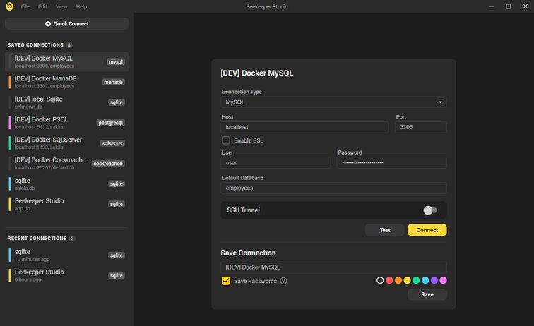 7 Best SQL Server Management Studio Alternatives: Top Database ...