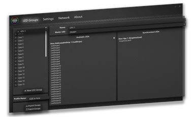 SignalRGB Alternatives and Similar Software | AlternativeTo