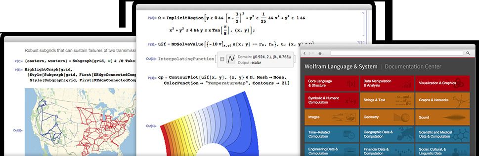 Mathematica Alternatives and Similar Apps / Services | AlternativeTo