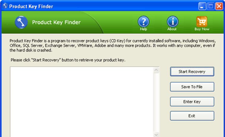 iSumsoft Product Key Finder Alternatives and Similar Software ...