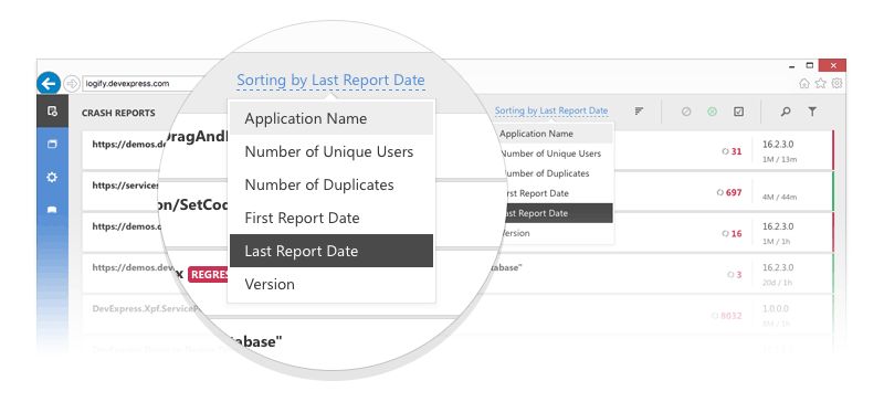Logify Alternatives: Top 7 Error Loggers and similar apps | AlternativeTo