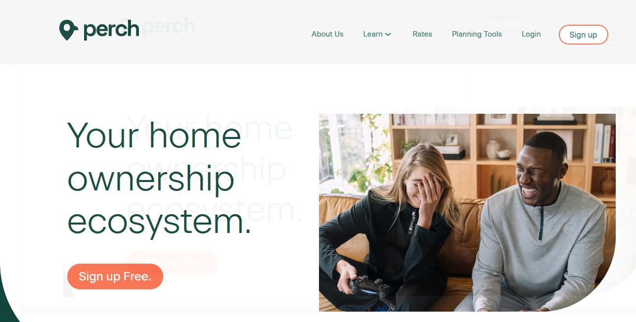 Perch Mortgage Alternatives - Explore Similar Sites & Apps | AlternativeTo