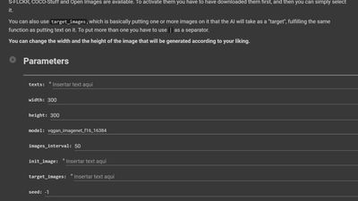 VQGAN+CLIP: App Reviews, Features, Pricing & Download | AlternativeTo