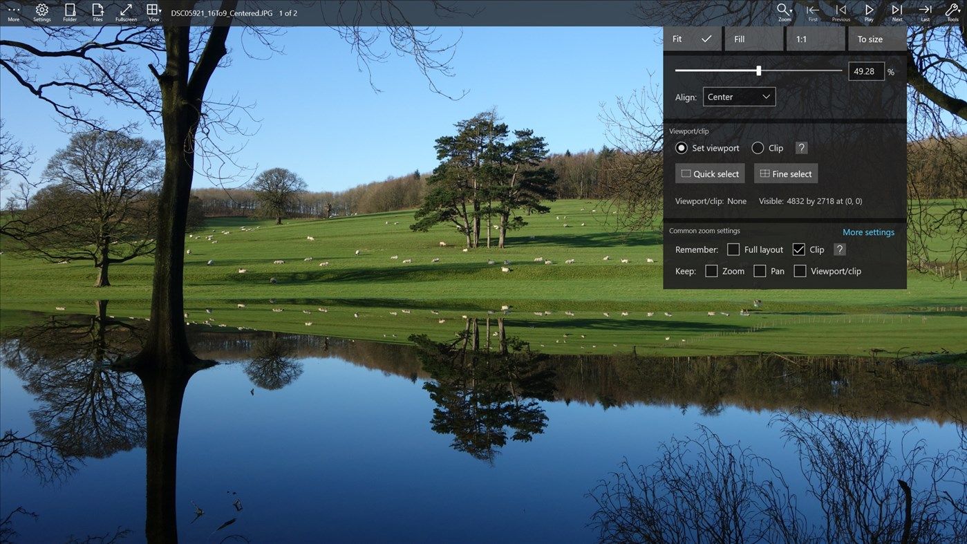Pictureflect Photo Viewer Alternatives: Top 12 Image Viewers ...