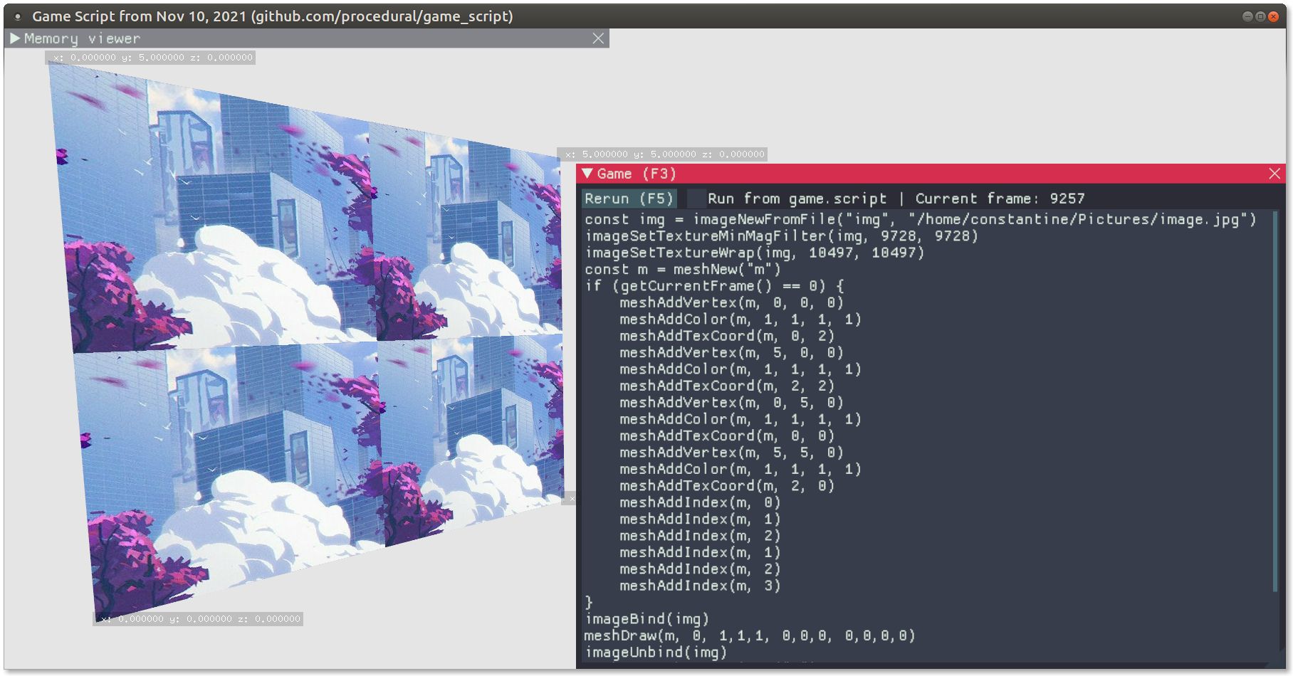 Game Script Alternatives and Similar Software | AlternativeTo