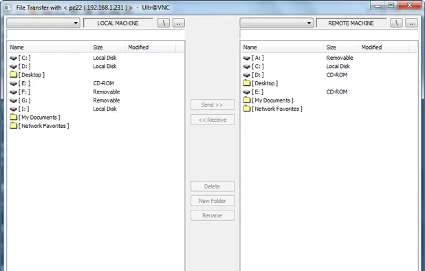 Open Source TeamViewer Alternatives: Top 10 Remote Desktop Tools ...