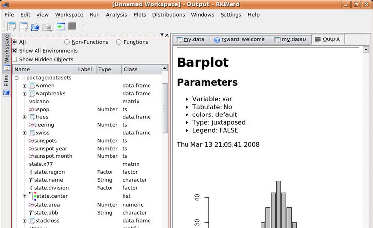 Free Minitab Alternatives: 25+ Statistical Analyzers | AlternativeTo