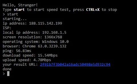 Internet Speed Test Online Alternatives - Explore Similar Sites & Apps ...