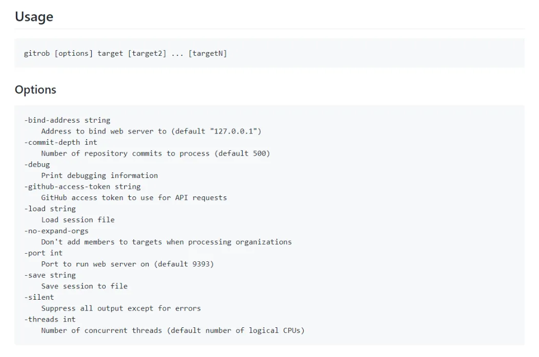 Gitrob Alternatives and Similar Software | AlternativeTo