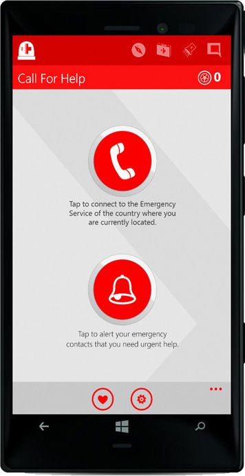Emergency Alert Alternatives and Similar Apps | AlternativeTo