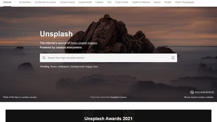 12 Pixabay Alternatives: Similar Stock Photo Services 2023 | AlternativeTo