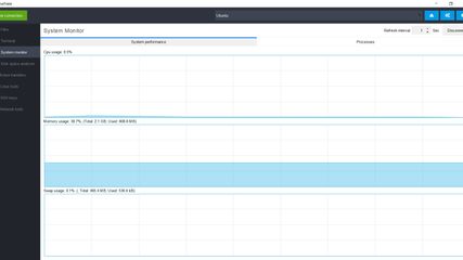Muon SSH/SFTP client: Graphical SFTP client and terminal emulator with helpful utilities ...