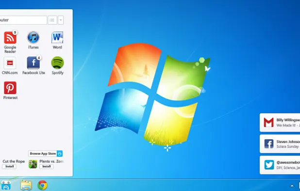 Start11 Alternatives - Explore Similar Software | AlternativeTo
