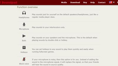 Soundpad: Reviews, Features, Pricing & Download | AlternativeTo