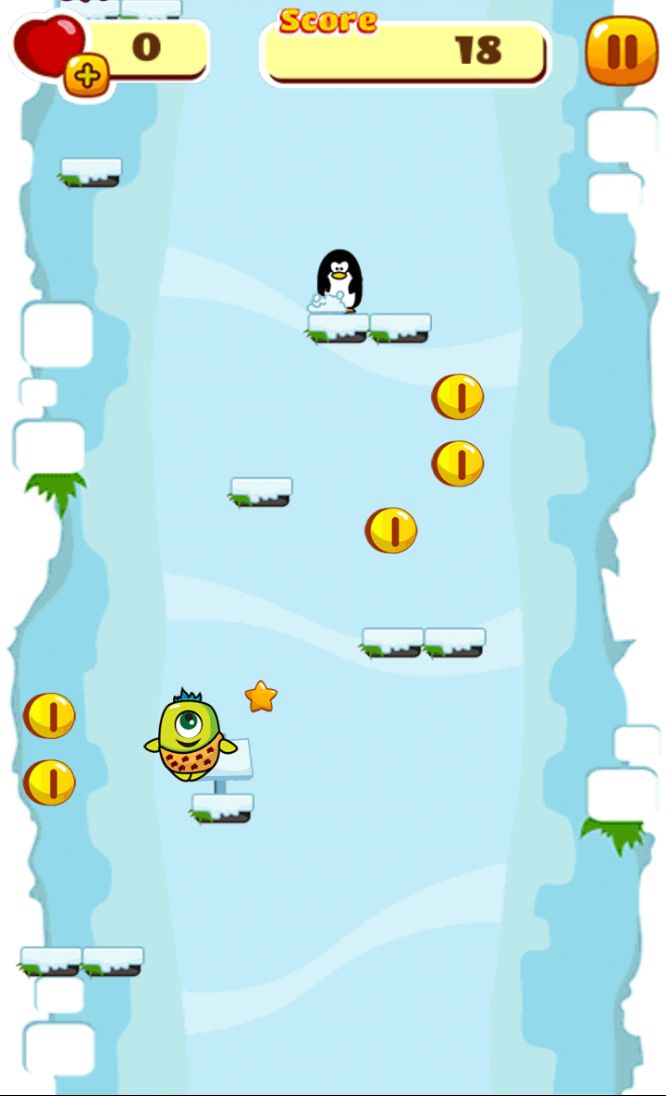 Bob Jumper Free Alternatives and Similar Games | AlternativeTo