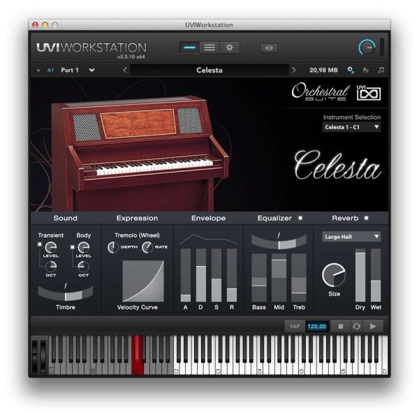 UVI Orchestral Suite Alternatives: Top 8 Music Production & Similar ...