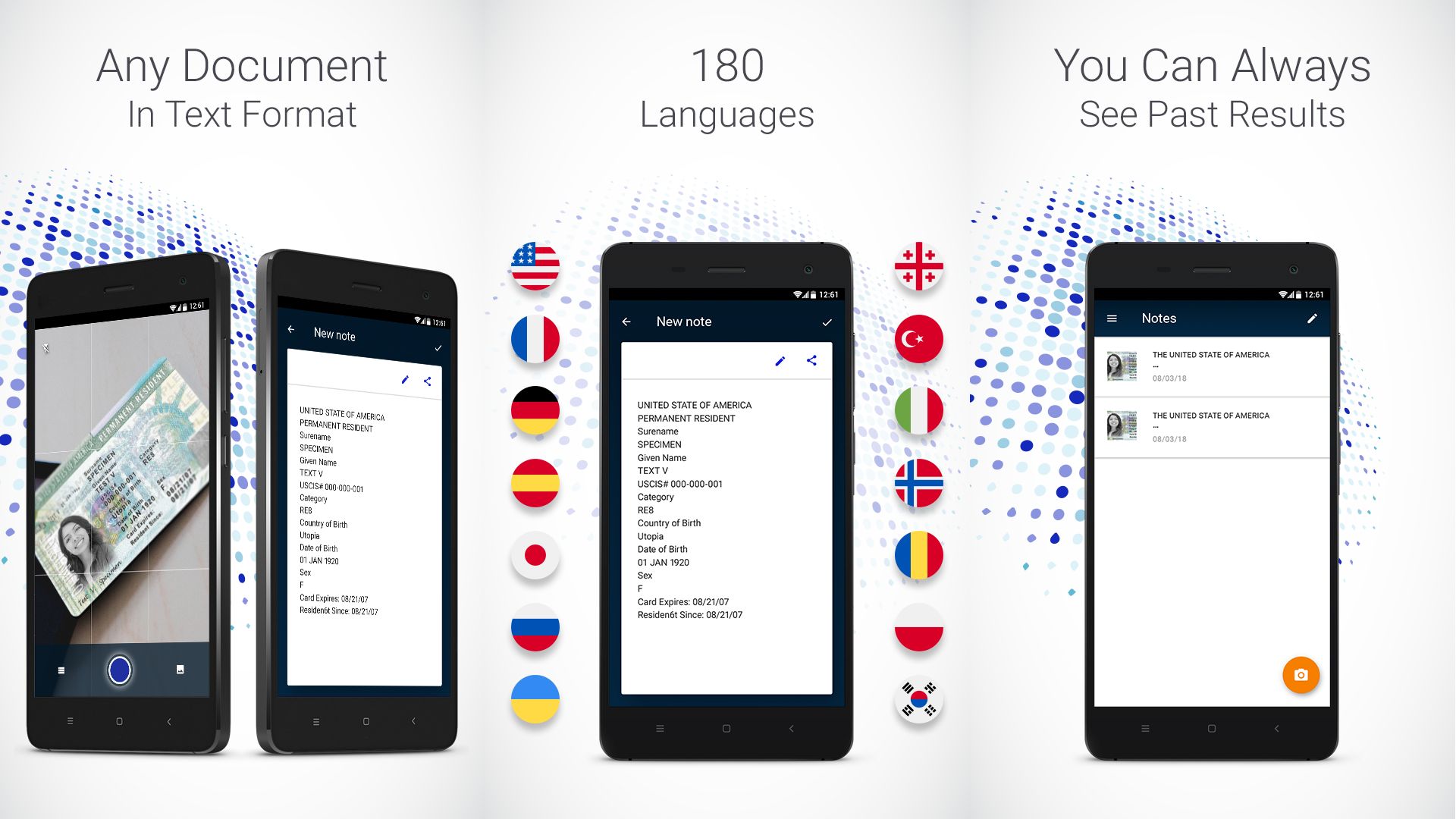 Text UP Alternatives: Top 12 Document Scanners & Similar Apps ...