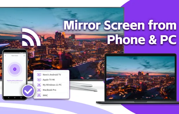 Free ApowerMirror Alternatives: Top 10 Screen Mirroring & Similar Apps ...