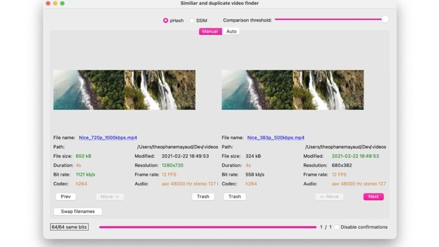 Open Source Duplicate Files Finder Alternatives | AlternativeTo Open Source Duplicate Files Finder Alternatives | AlternativeTo