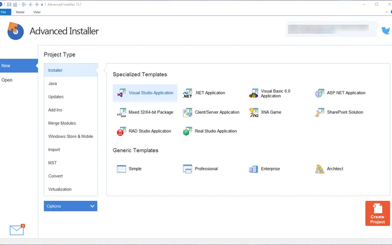 InstallShield Alternatives and Similar Software | AlternativeTo