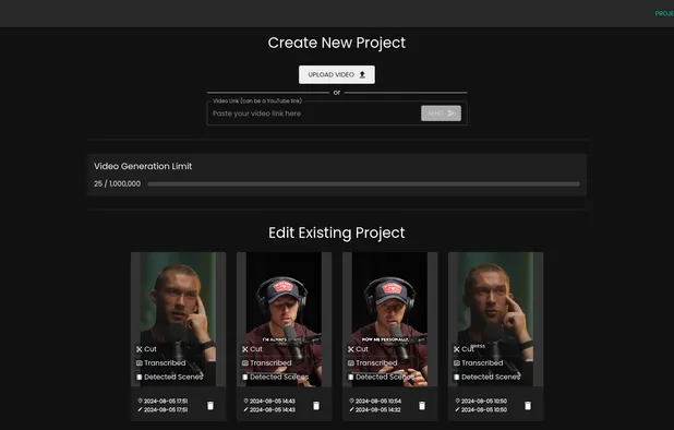 Free Opus Clip Alternatives: 25+ AI Video Generators & Similar Apps | AlternativeTo