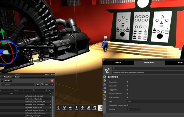 VRChat Alternatives: Top 22 Social Networks & Similar Games | AlternativeTo