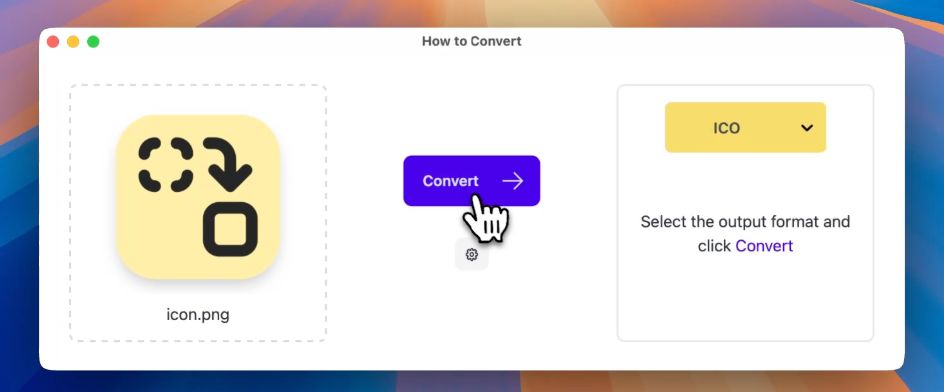 How to Convert: A local universal file converter that doesn't send your files to sketchy ...
