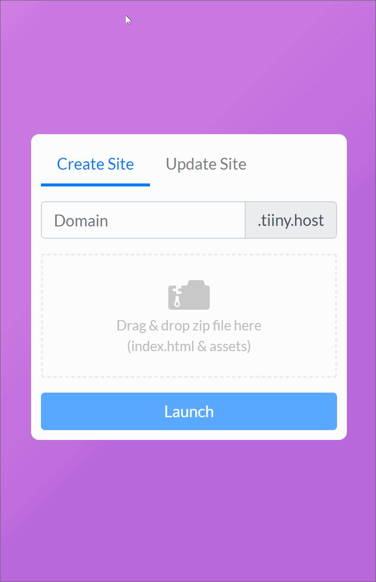 tiiny.host Alternatives: Top 10 Web Hosting Services & Similar Apps ...
