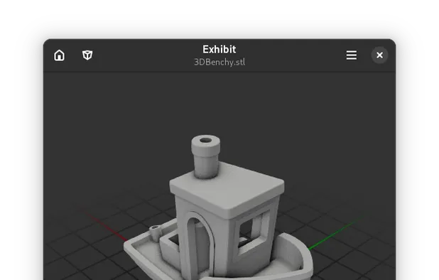 Open Source Sketchfab Alternatives | AlternativeTo