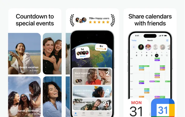 FamilyWall Alternatives - Explore Similar Apps | AlternativeTo
