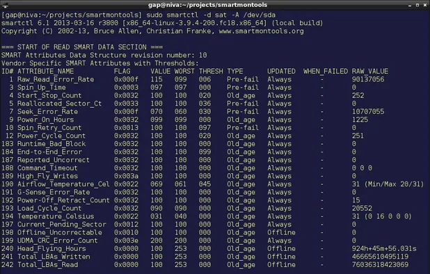 Great HD Tune Alternatives: Top Benchmark Tools in 2024 | AlternativeTo