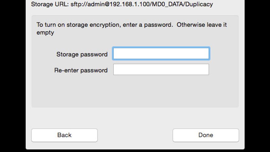 Duplicacy: New generation local and cloud backup tool that supports ...