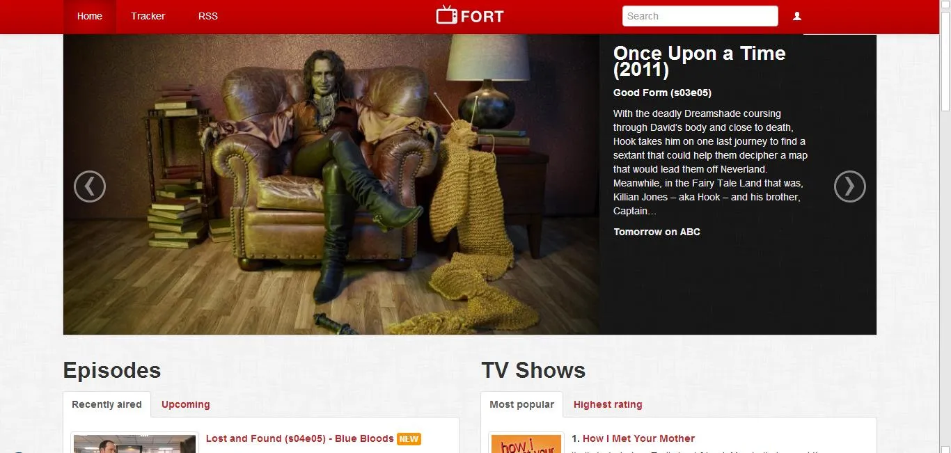 Tv Fort Alternatives and Similar Sites & Apps | AlternativeTo