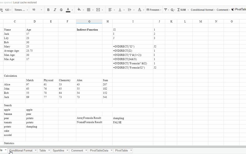 LibreOffice - Calc Alternatives: 25+ Spreadsheet & Similar Apps ...