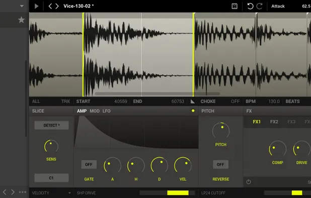 Slicex Alternatives: Top 9 Music Production & Similar Apps | AlternativeTo