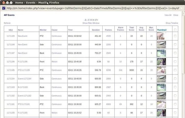 Blue Iris Alternatives and Similar Apps | AlternativeTo