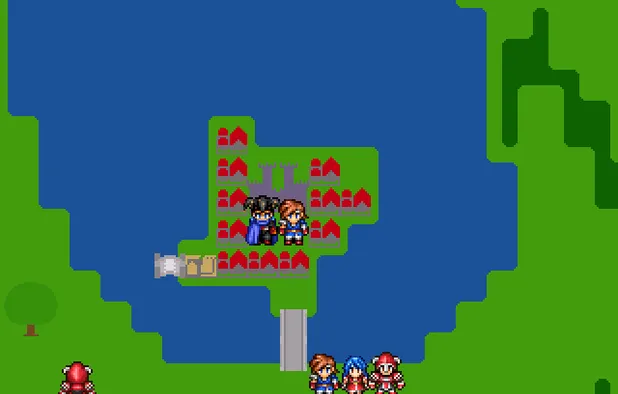 Open Source RPG Maker Alternatives: Top 12 Game Development Tools ...