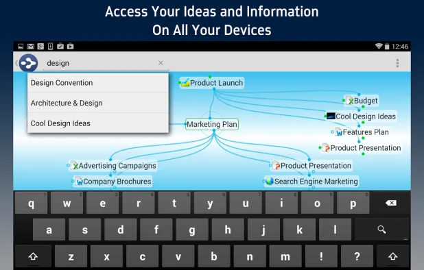 Great MindManager Alternatives: Top Mind Mapping Tools in 2025 ...