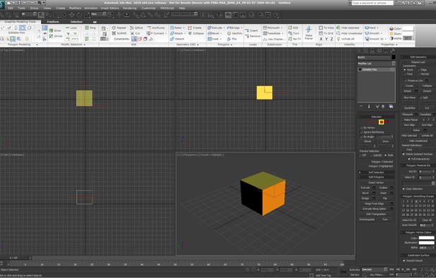 Autodesk 3ds Max: 3D modeling and rendering software for design ...