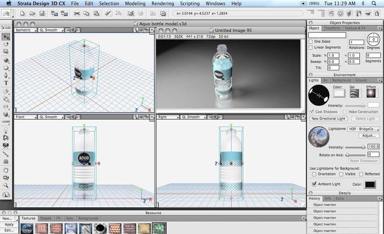 Strata Design 3D SE Alternatives: Top 10 3D Modelers & Similar Apps ...