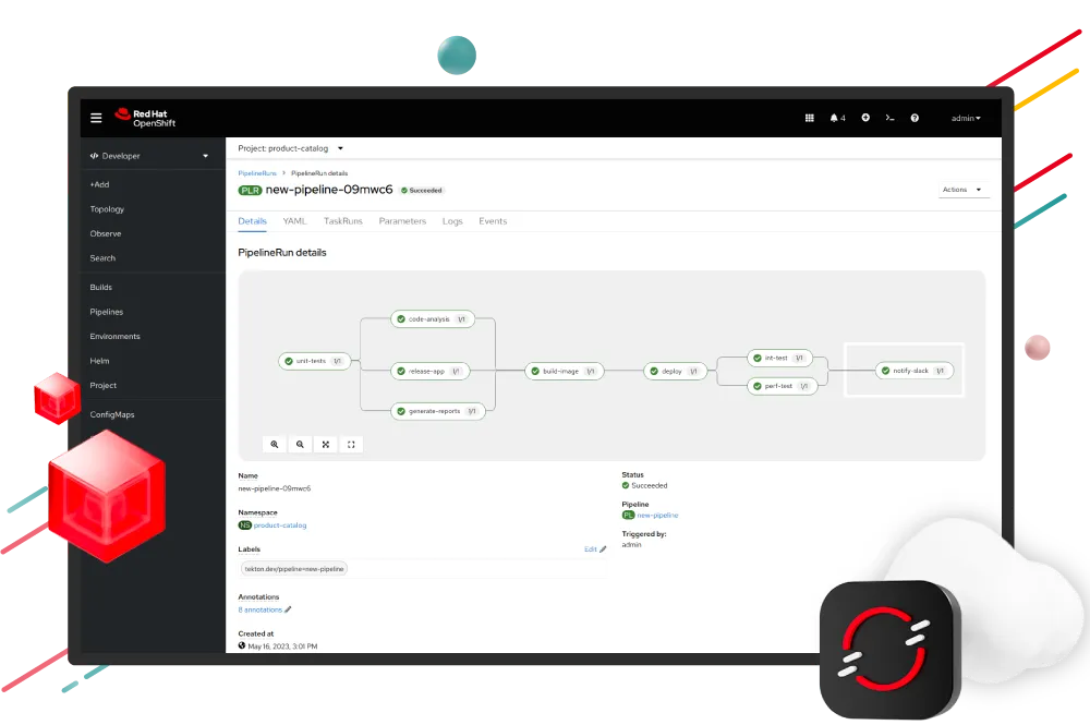 OpenShift Alternatives - Explore Similar Sites & Apps | AlternativeTo