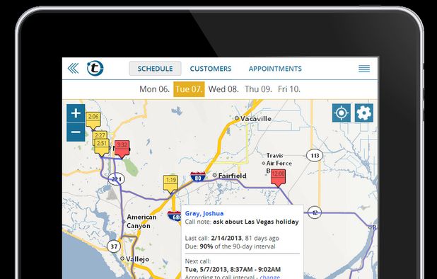 Microsoft Streets and Trips Alternatives - Explore Similar Software ...