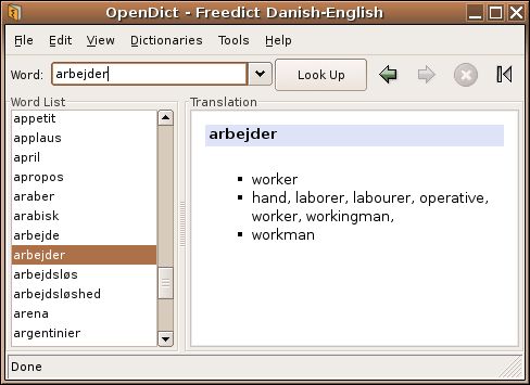 OpenDict Alternatives: Top 6 Dictionaries & Similar Apps | AlternativeTo