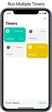 TickCounter Alternatives: 25+ Countdown Timers & Similar Apps ...