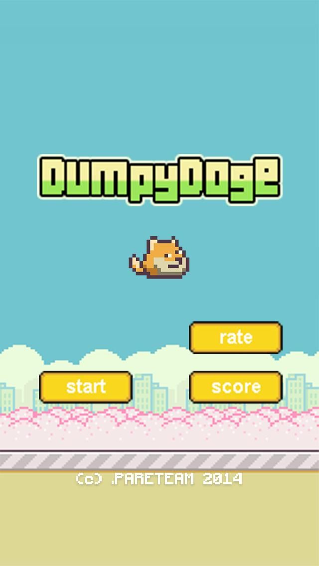 Dumpy Doge Alternatives and Similar Games | AlternativeTo